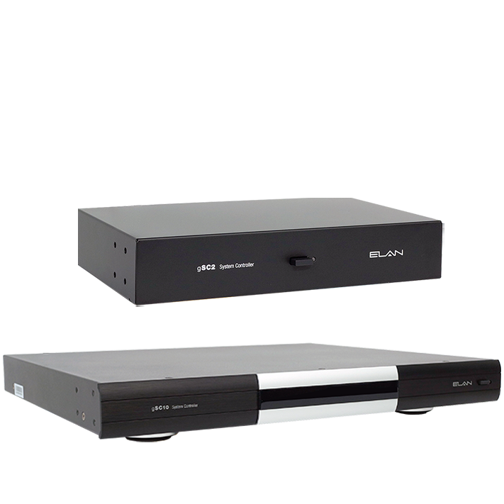 Nice / Elan - Instell